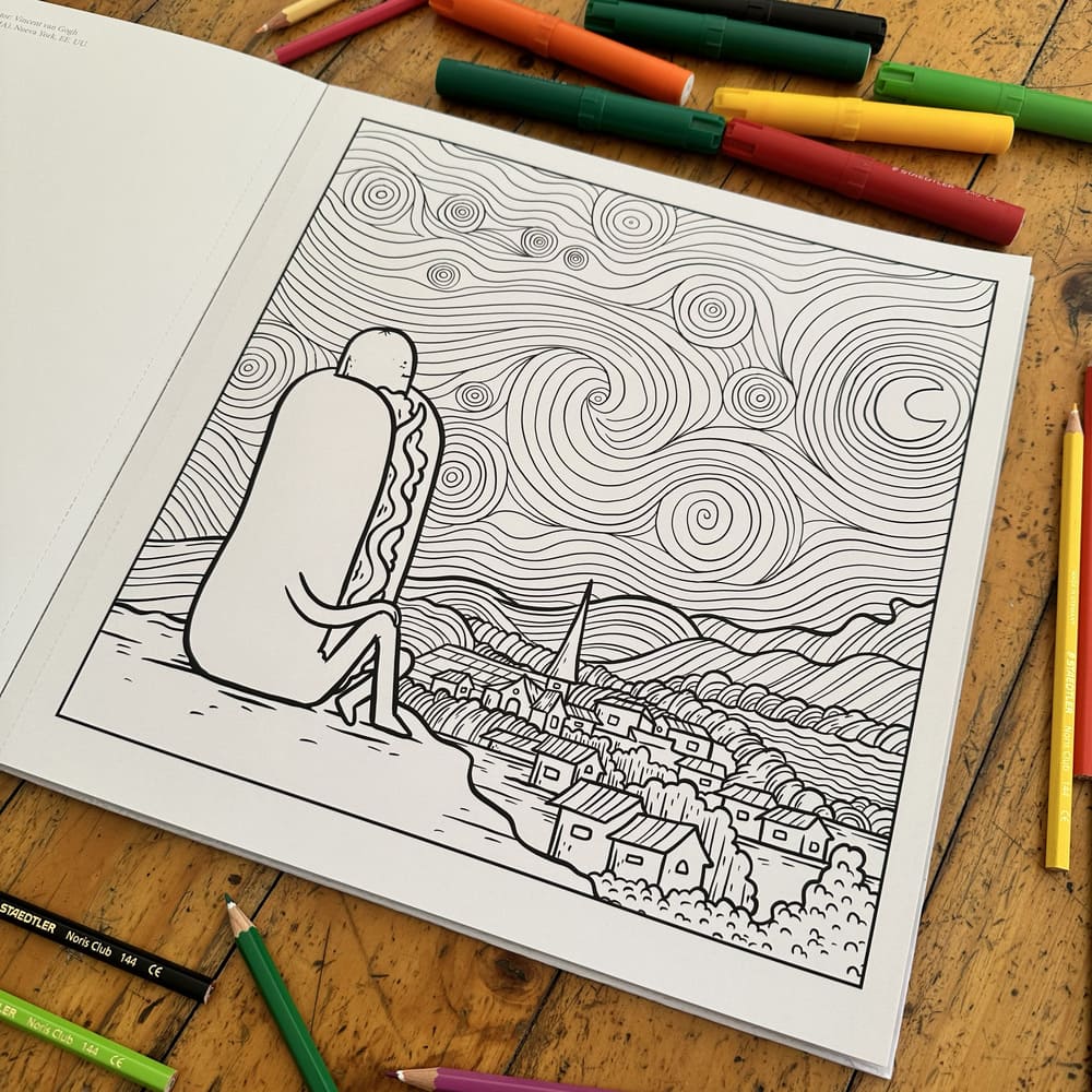 El Libro de Arte más Completo de Ingesman